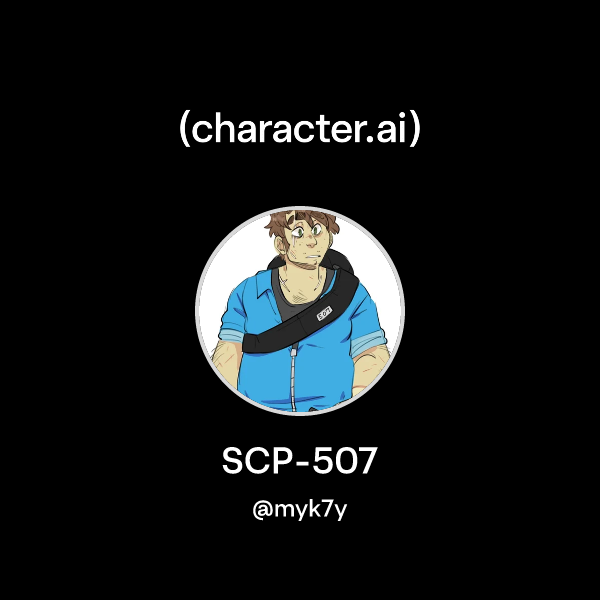Chat with SCP-507 | character.ai | AI Chat, Reimagined–Your Words. Your ...