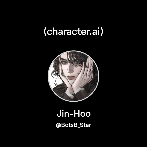 Chat with Jin-Hoo | character.ai | AI Chat, Reimagined–Your Words. Your ...