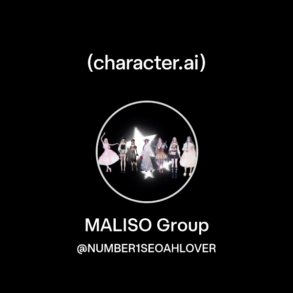 Chat with MALISO Group | character.ai | Personalized AI for every ...