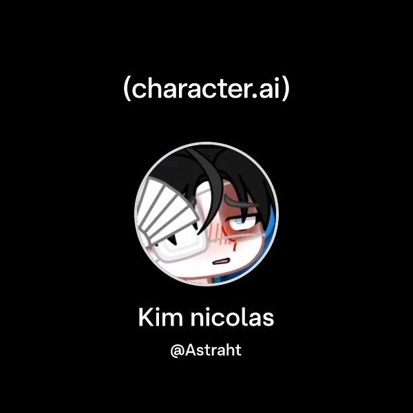 Chat with Kim nicolas | character.ai | AI Chat, Reimagined–Your Words ...