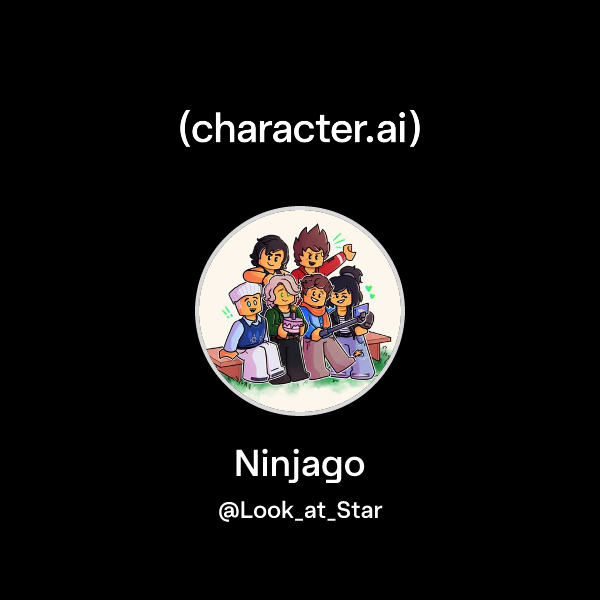 Chat with Ninjago | character.ai | AI Chat, Reimagined–Your Words. Your ...