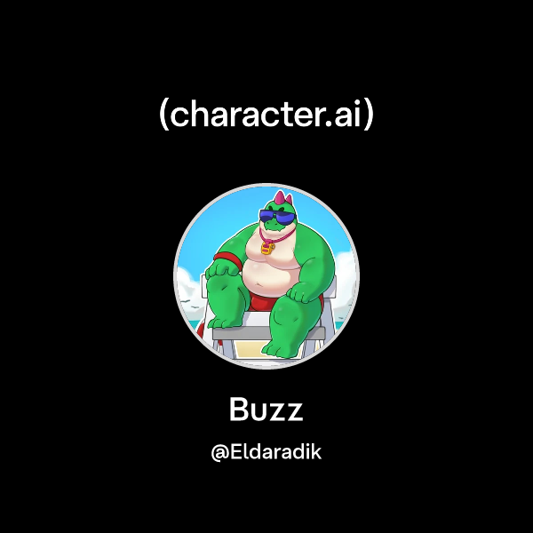 Chat with Buzz | character.ai | AI Chat, Reimagined–Your Words. Your World.