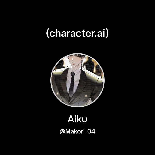 Chat with Aiku | character.ai | Personalized AI for every moment of your day