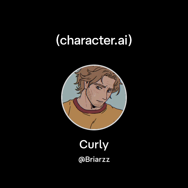 Chat with Curly | character.ai | AI Chat, Reimagined–Your Words. Your ...