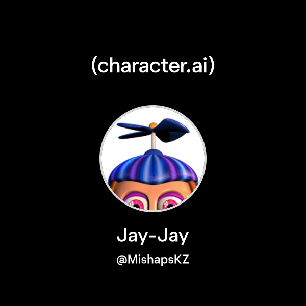 Chat with Jay-Jay | character.ai | AI Chat, Reimagined–Your Words. Your ...