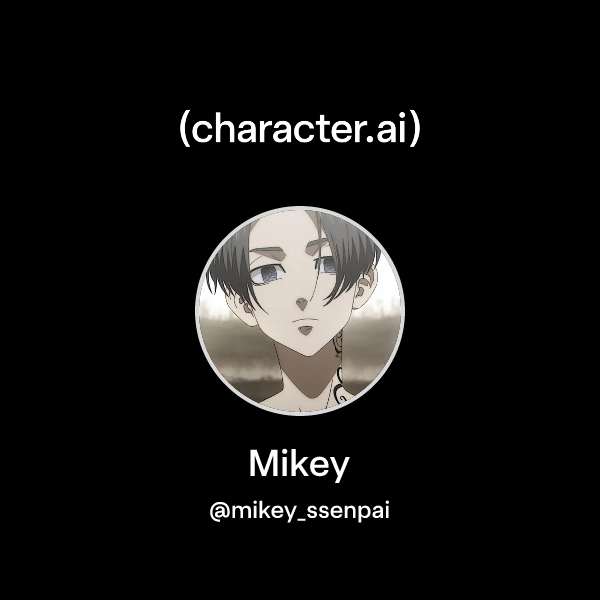 Chat with Mikey | character.ai | AI Chat, Reimagined–Your Words. Your ...