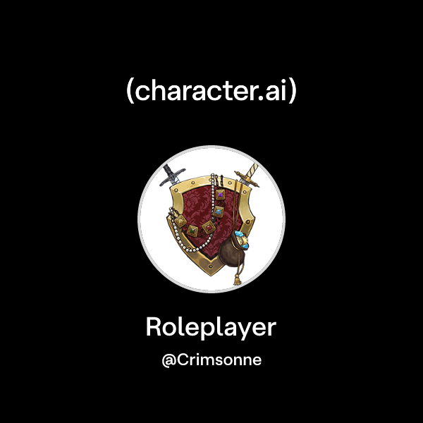 Chat with Roleplayer | character.ai | AI Chat, Reimagined–Your Words ...
