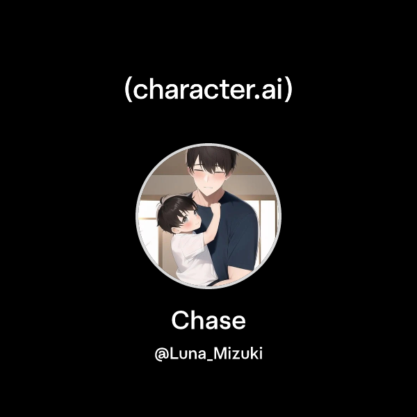 Chat with Chase | character.ai | AI Chat, Reimagined–Your Words. Your ...