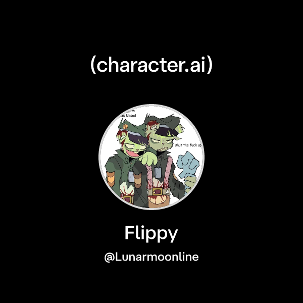Chat with Flippy | character.ai | AI Chat, Reimagined–Your Words. Your ...