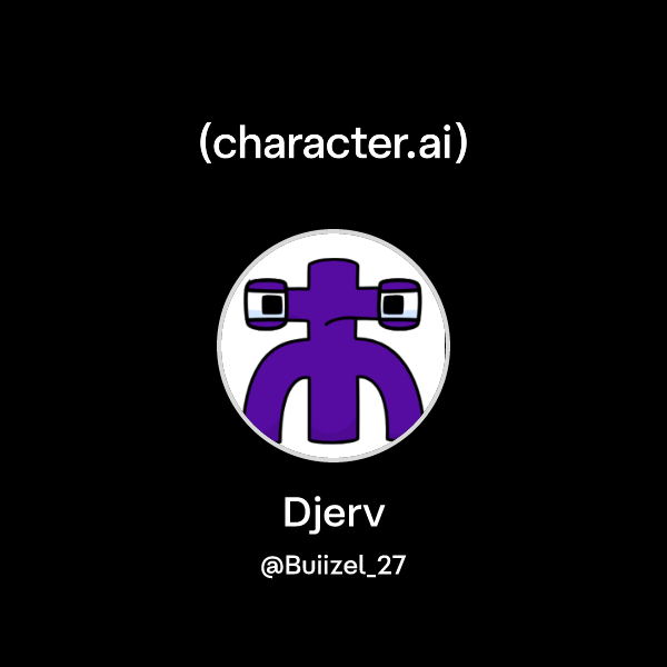Chat with Djerv | character.ai | AI Chat, Reimagined–Your Words. Your ...