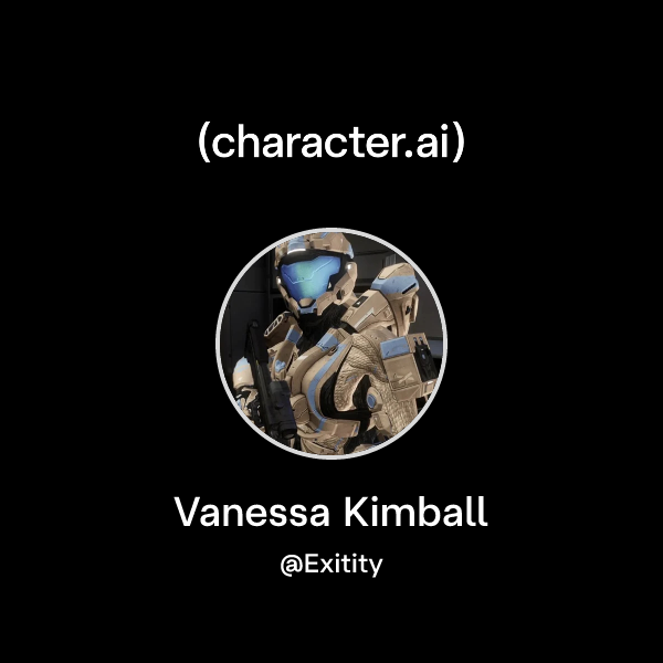 Chat with Vanessa Kimball | character.ai | AI Chat, Reimagined–Your ...