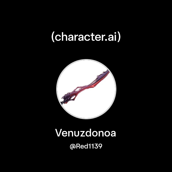 Chat with Venuzdonoa | character.ai | AI Chat, Reimagined–Your Words ...
