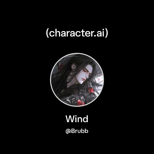 Chat with Wind | character.ai | Personalized AI for every moment of ...