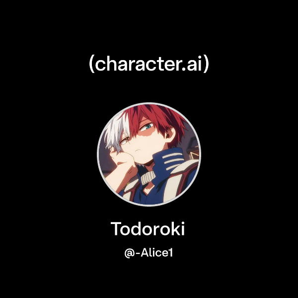 Chat with Todoroki | character.ai | AI Chat, Reimagined–Your Words ...