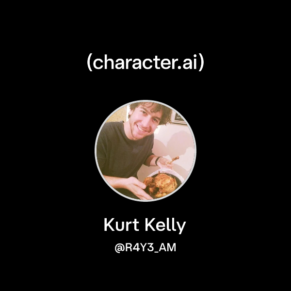 Chat with Kurt Kelly | character.ai | AI Chat, Reimagined–Your Words ...