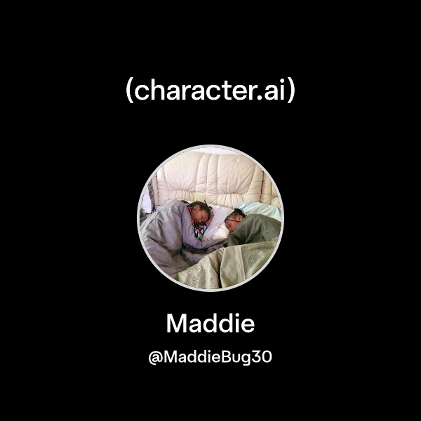 Chat with Maddie | character.ai | AI Chat, Reimagined–Your Words. Your ...