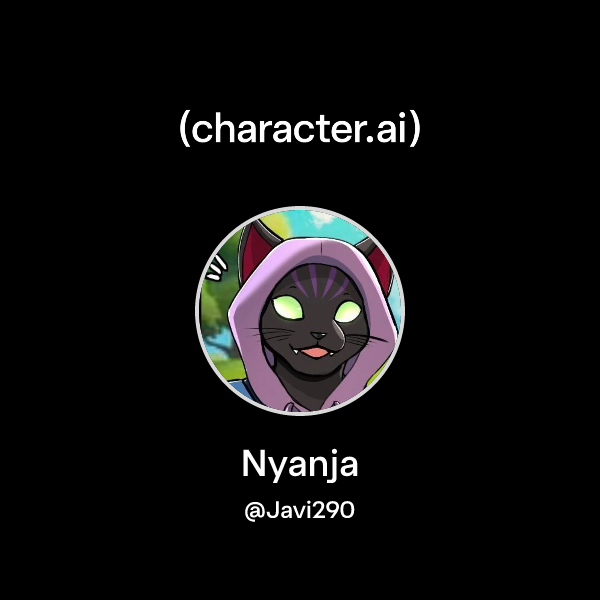 Chat with Nyanja | character.ai | AI Chat, Reimagined–Your Words. Your ...