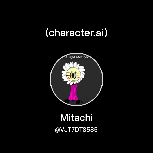 Chat with Mitachi | character.ai | Personalized AI for every moment of ...