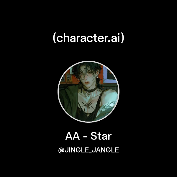 Chat with AA - Star | character.ai | AI Chat, Reimagined–Your Words ...