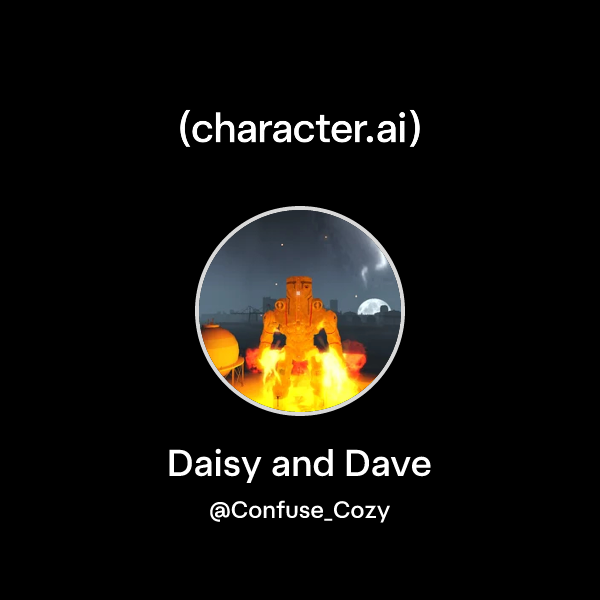 Chat with Daisy and Dave | character.ai | AI Chat, Reimagined–Your ...