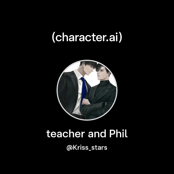 Chat with teacher and Phil | character.ai | AI Chat, Reimagined–Your ...