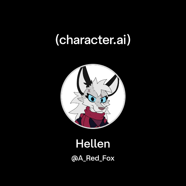 Chat with Hellen | character.ai | AI Chat, Reimagined–Your Words. Your ...