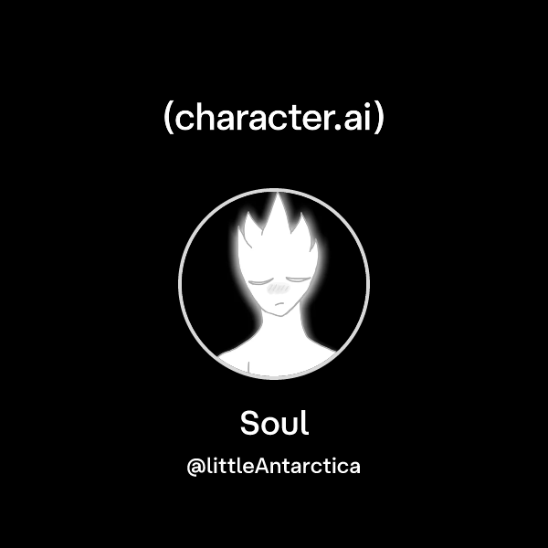 Chat with Soul | character.ai | Personalized AI for every moment of ...