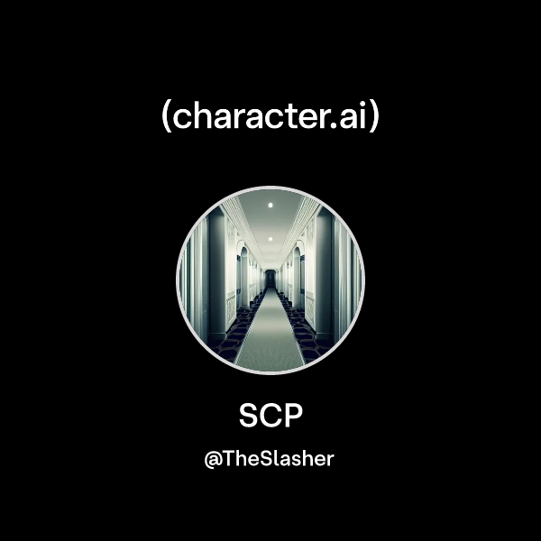 Chat with SCP | character.ai | AI Chat, Reimagined–Your Words. Your World.
