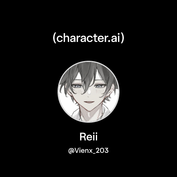 Chat with Reii | character.ai | AI Chat, Reimagined–Your Words. Your World.