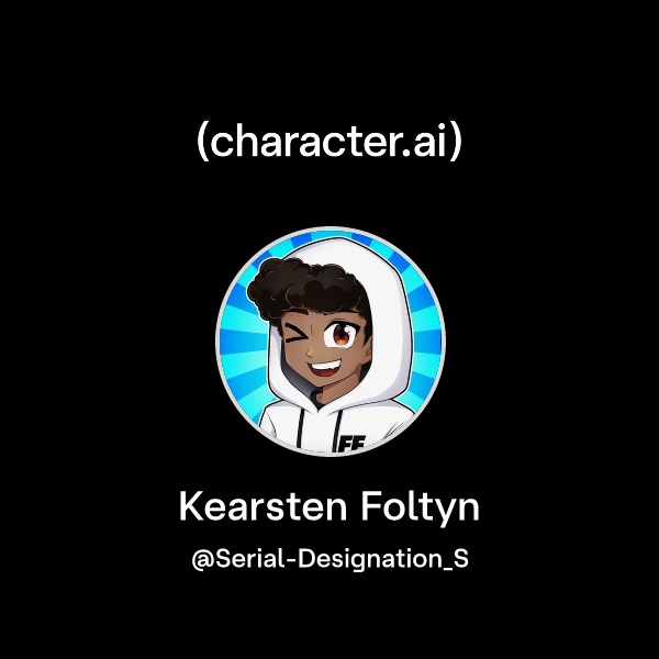 Chat with Kearsten Foltyn | character.ai | AI Chat, Reimagined–Your ...