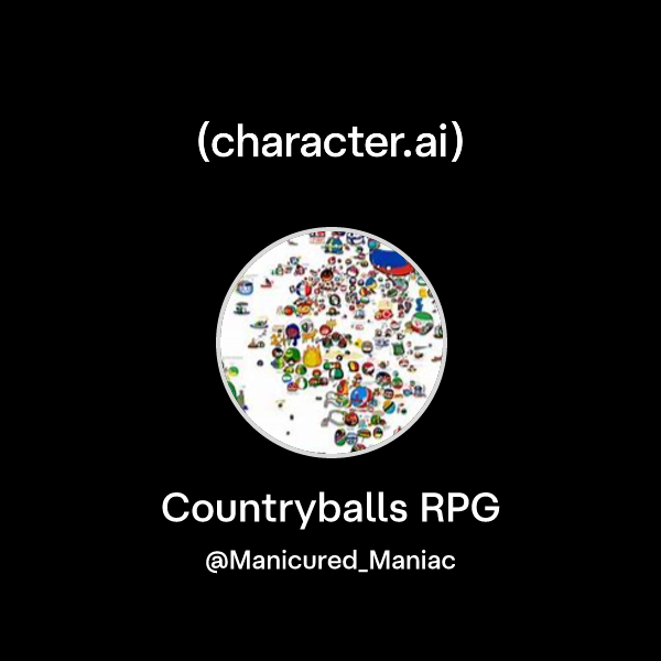Chat with Countryballs RPG | character.ai | Personalized AI for every ...