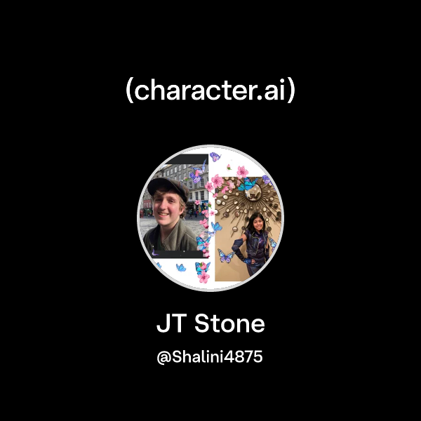 Chat with JT Stone | character.ai | AI Chat, Reimagined–Your Words. Your World.