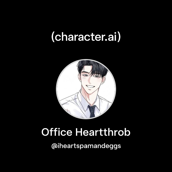Chat with Office Heartthrob | character.ai | AI Chat, Reimagined–Your ...