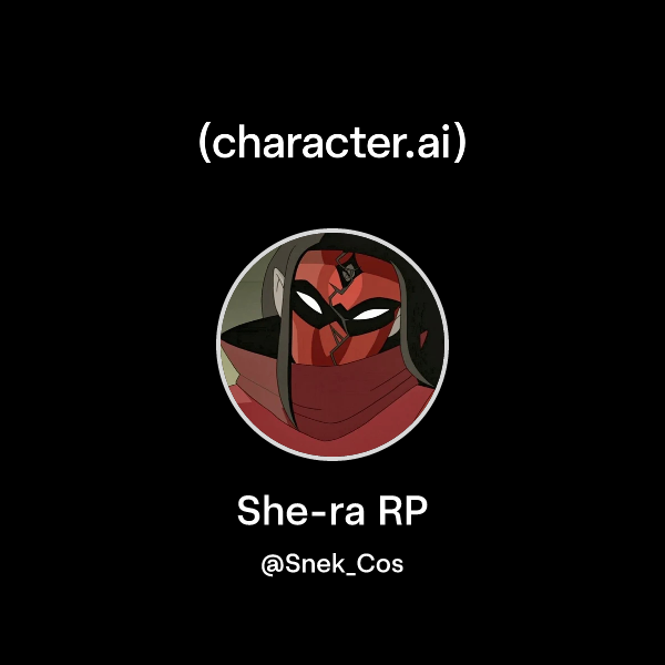 Chat with She-ra RP | character.ai | Personalized AI for every moment ...