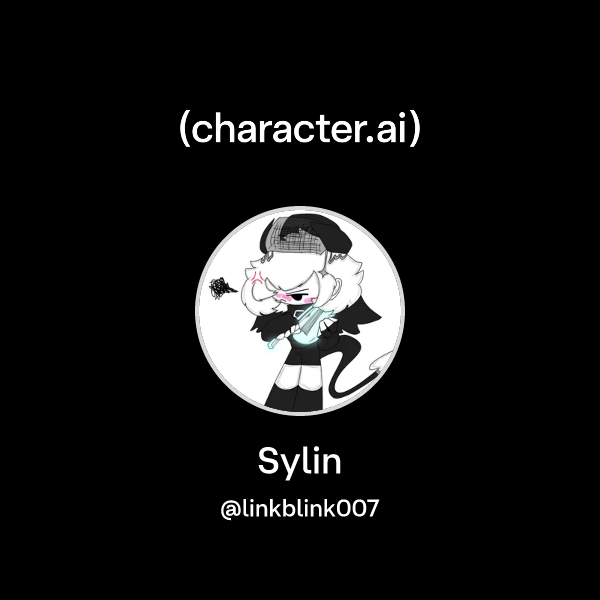 Chat with Sylin | character.ai | Personalized AI for every moment of ...