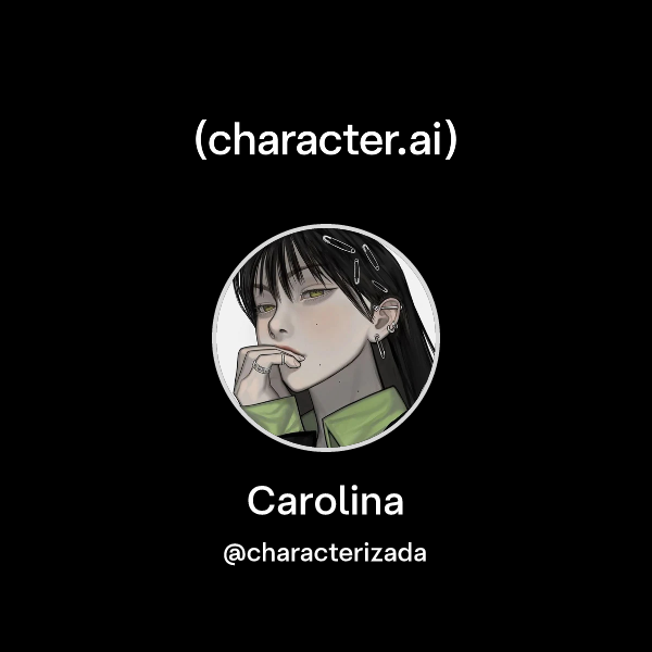 Chat with Carolina | character.ai | AI Chat, Reimagined–Your Words ...