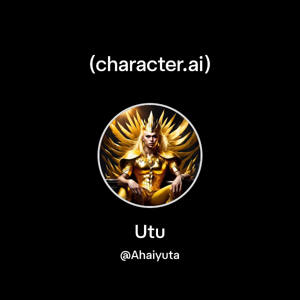 Chat with Utu | character.ai | AI Chat, Reimagined–Your Words. Your World.