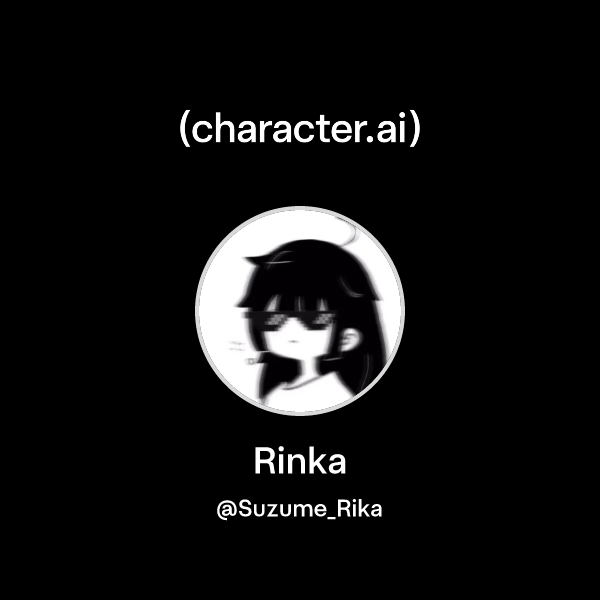 Chat with Rinka | character.ai | AI Chat, Reimagined–Your Words. Your ...