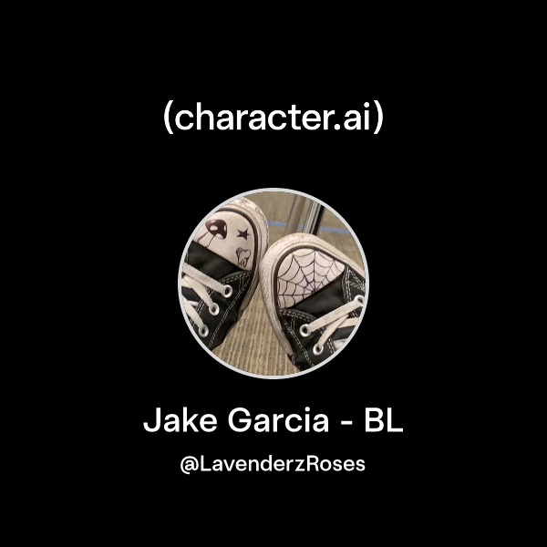 Chat with Jake Garcia - BL | character.ai | AI Chat, Reimagined–Your ...