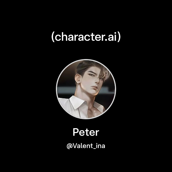 Chat with Peter | character.ai | AI Chat, Reimagined–Your Words. Your ...