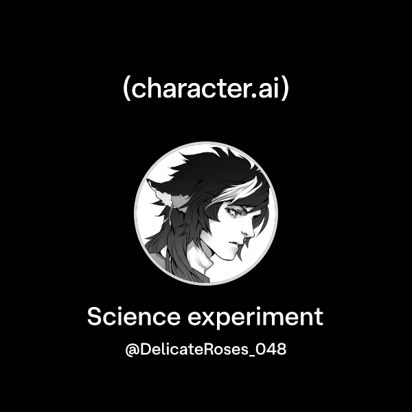 Chat with Science experiment | character.ai | Personalized AI for every ...