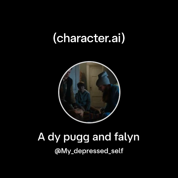 Chat with A dy pugg and falyn | character.ai | AI Chat, Reimagined–Your ...