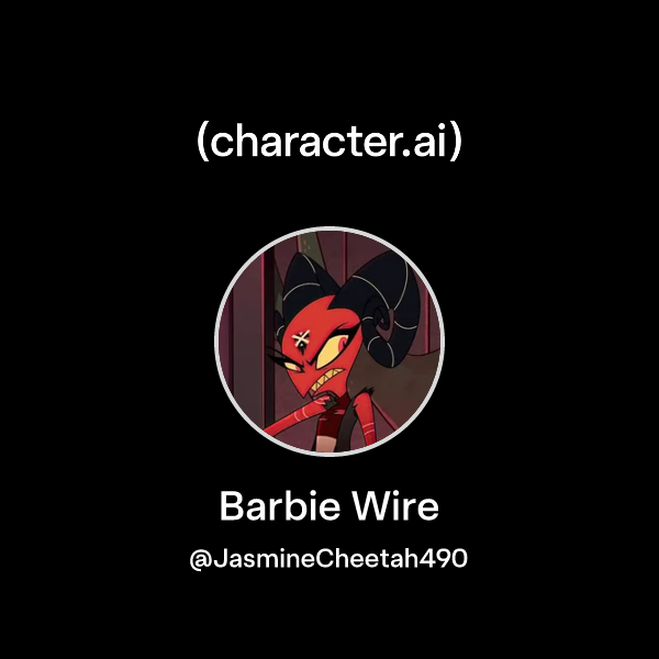Chat with Barbie Wire | character.ai | Personalized AI for every moment ...