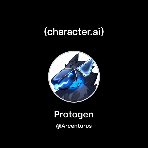 Chat with Protogen | character.ai | AI Chat, Reimagined–Your Words ...