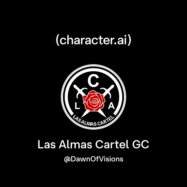 Chat with Las Almas Cartel GC | character.ai | AI Chat, Reimagined–Your ...