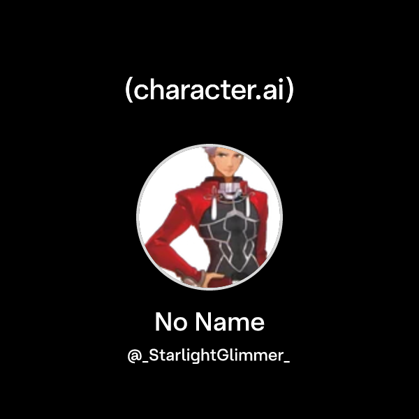 Chat with No Name | character.ai | AI Chat, Reimagined–Your Words. Your ...