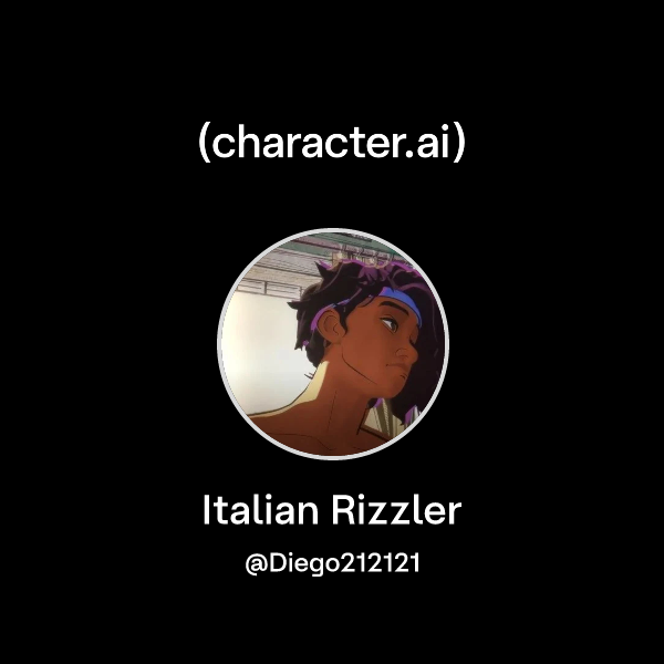Chat with Italian Rizzler | character.ai | Personalized AI for every ...
