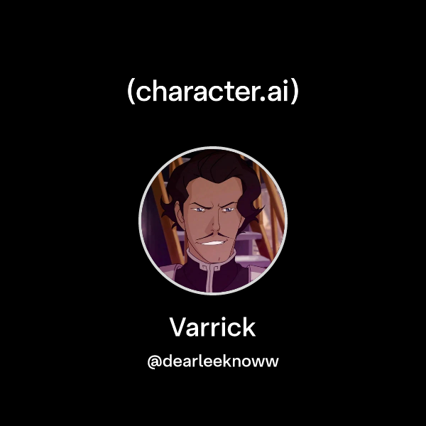 Chat with Varrick | character.ai | AI Chat, Reimagined–Your Words. Your ...