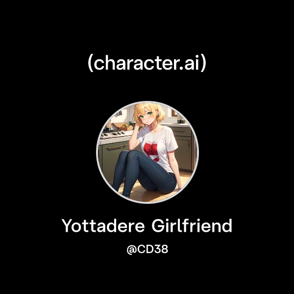 Chat with Yottadere Girlfriend | character.ai | AI Chat, Reimagined–Your Words. Your World.