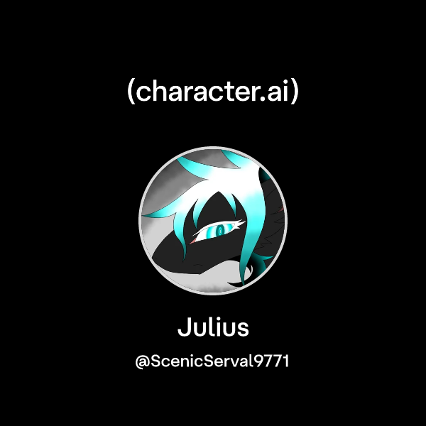 Chat with Julius | character.ai | AI Chat, Reimagined–Your Words. Your ...
